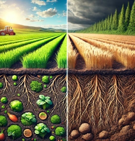 Terreni incoerenti e coerenti: terra e classificazione