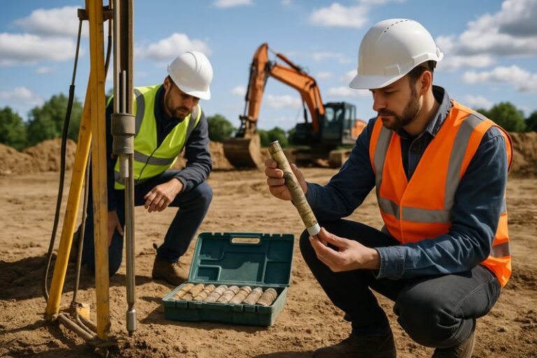 Palificazione: tecniche, costi e trivellazione